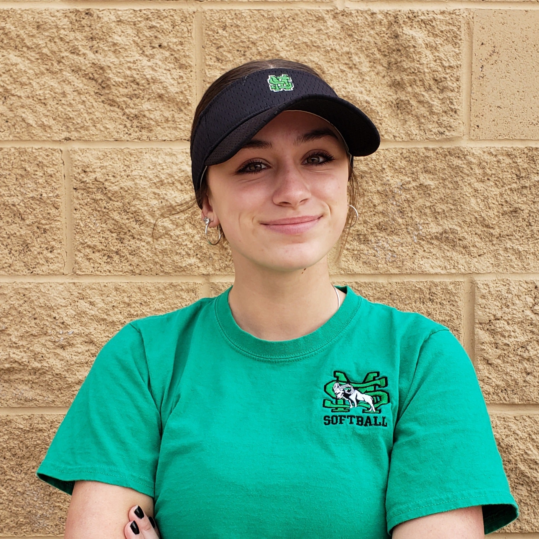 Hannah Hamm High School Softball Stats St. Mary's (Stockton, CA) | MaxPreps