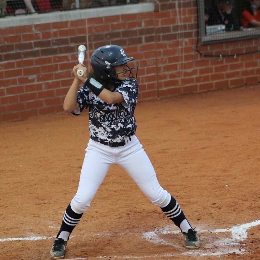 Kaitlyn King's (Kernersville, NC) East Forsyth High School Career Home