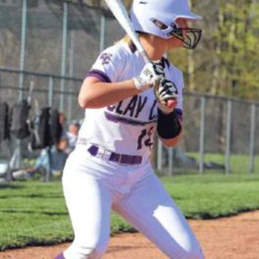 Hannah Harris' High School Softball Stats