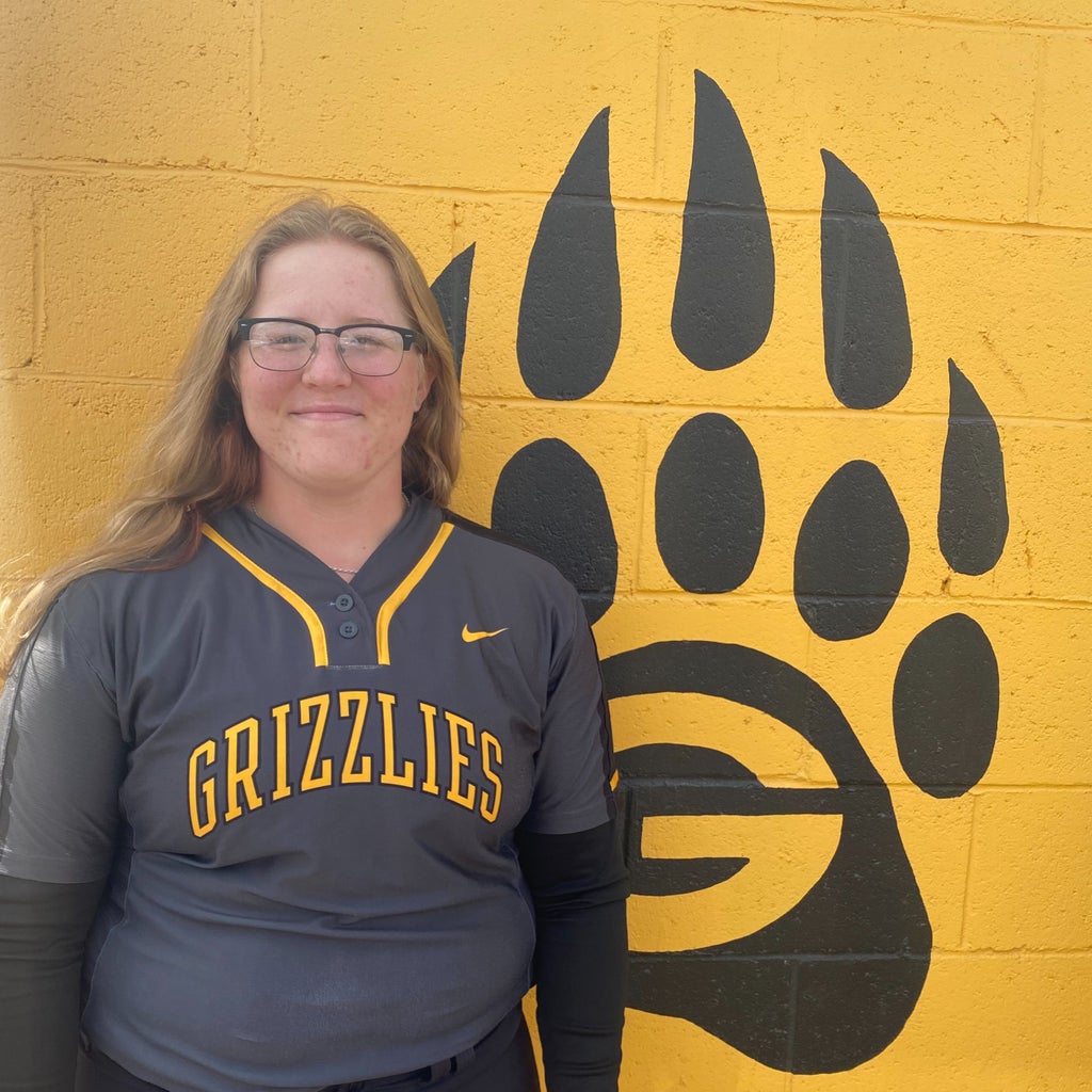 Shailey Chesney's Galena High School Career Home