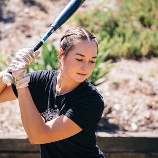 Olivia Burroughs' San Pasqual High School Career Home