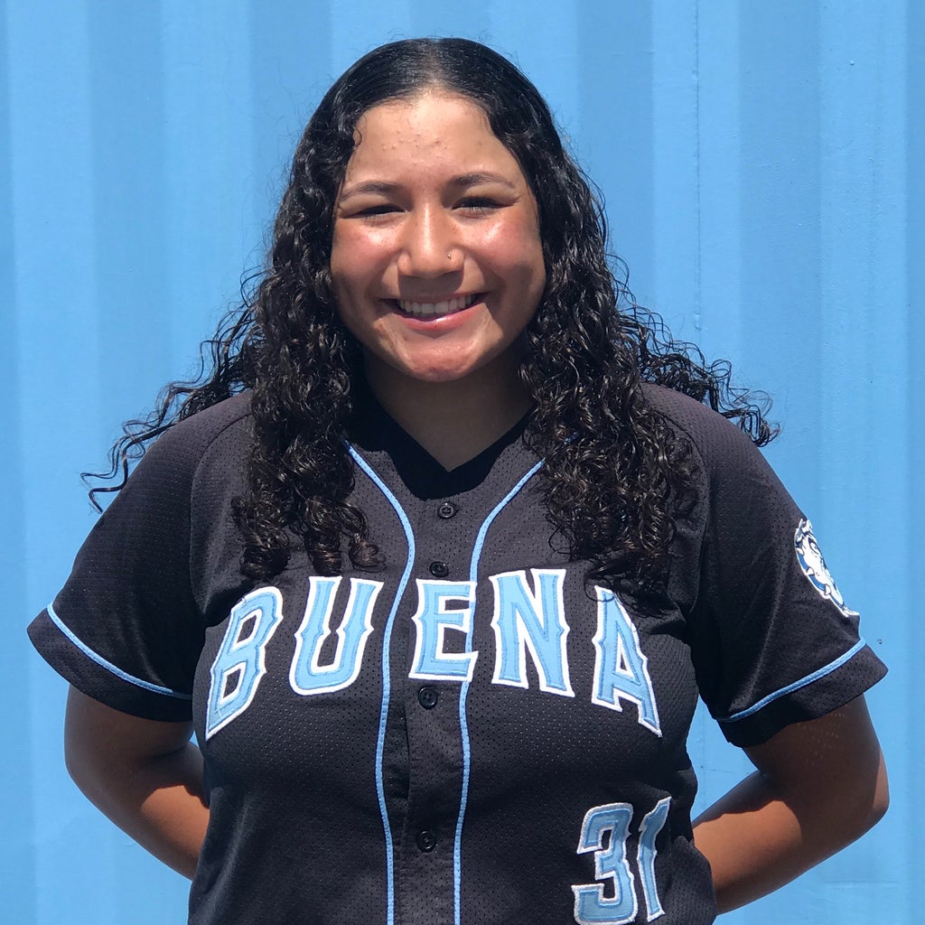Kaila Lomelin's Buena High School Career Home