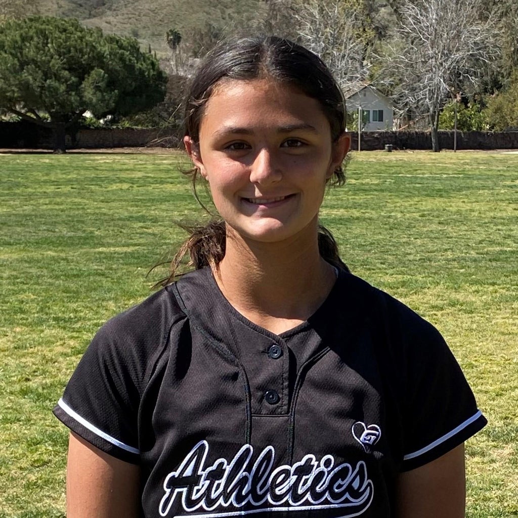 Isabella "Bella" Wellbaum's Louisville High School Career Home