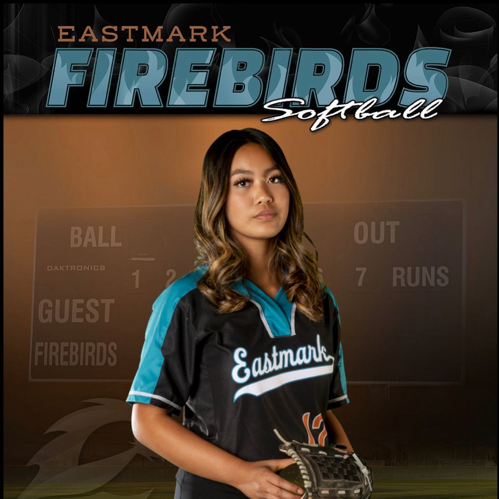 Ena Mendoza's Eastmark High School Career Home