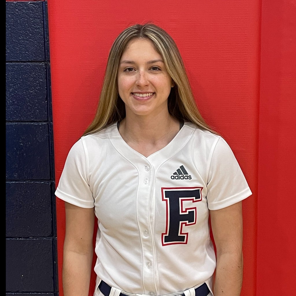 Sydney Shaffer's Austintown-Fitch High School Career Home