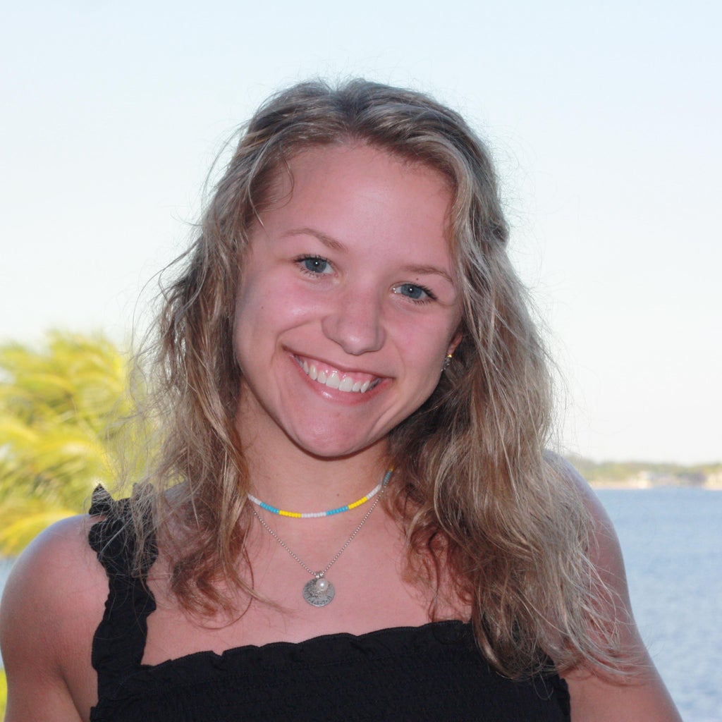 Avery Patton's High School Career Home