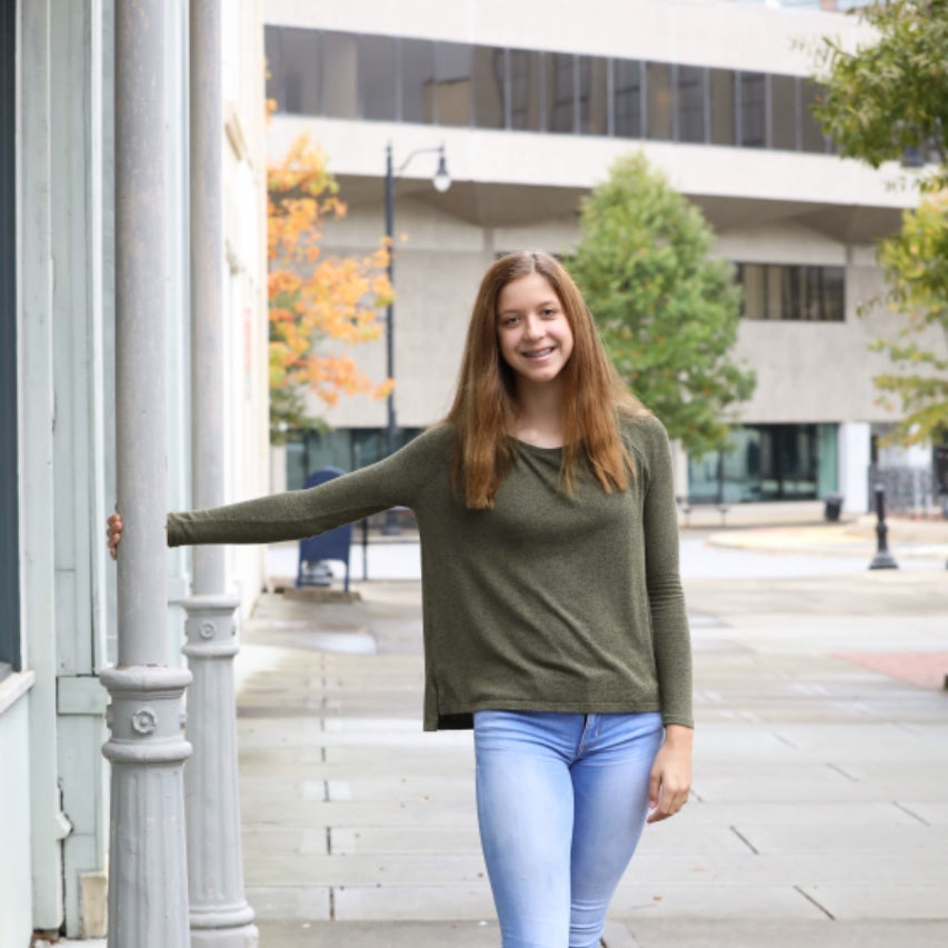 Lb Nesmith's Career Home