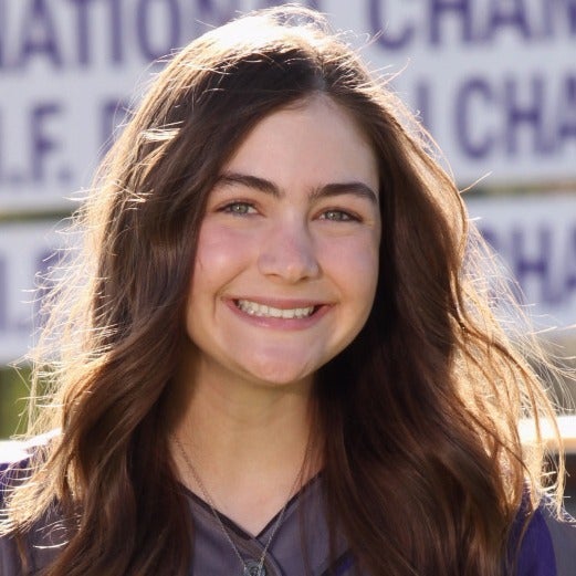 Maya St. John's High School Career Home