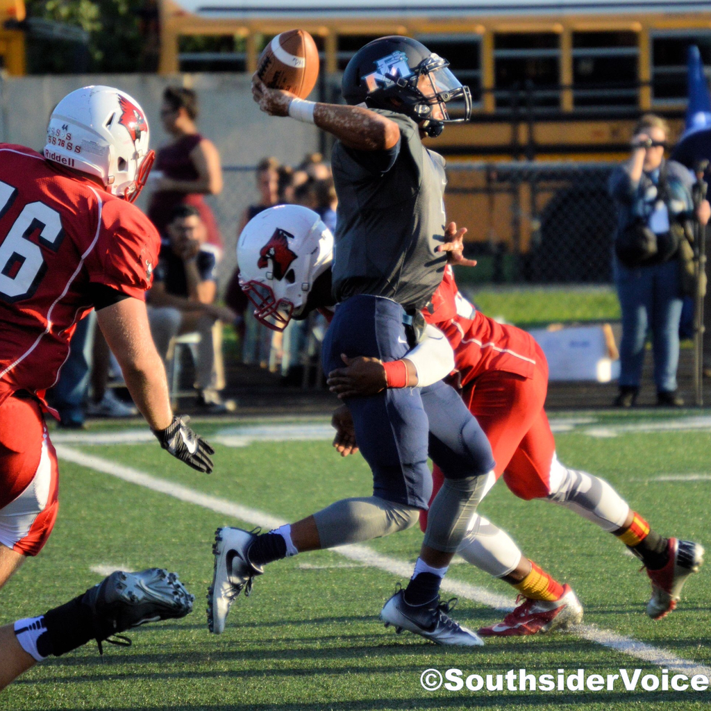 Cameron Gaines' Awards