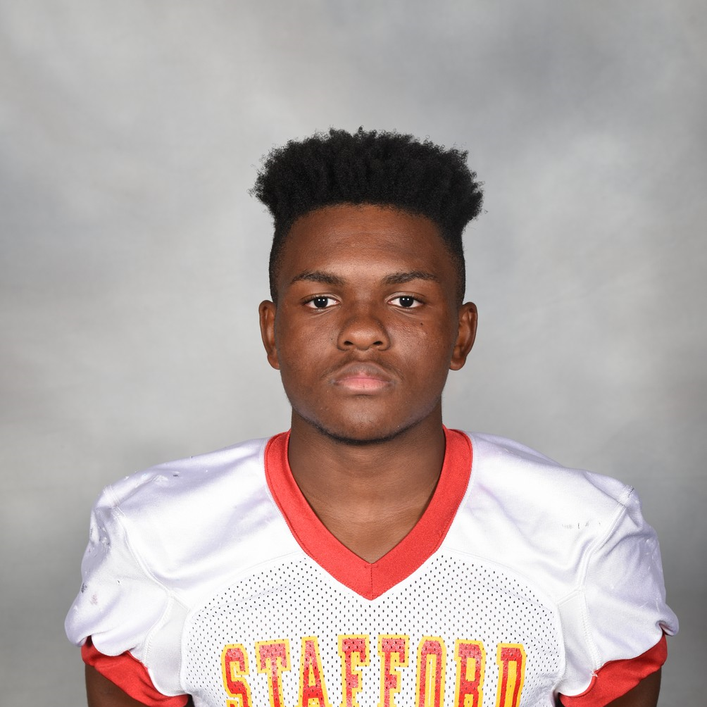 Hezekiah Jones’s Home | MaxPreps