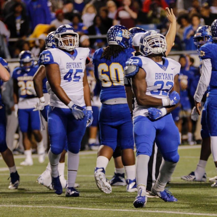 Nathaniel Wallace's High School Career Home