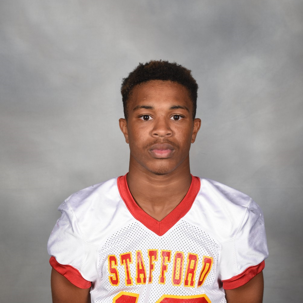 Hezekiah Jones’s Home | MaxPreps