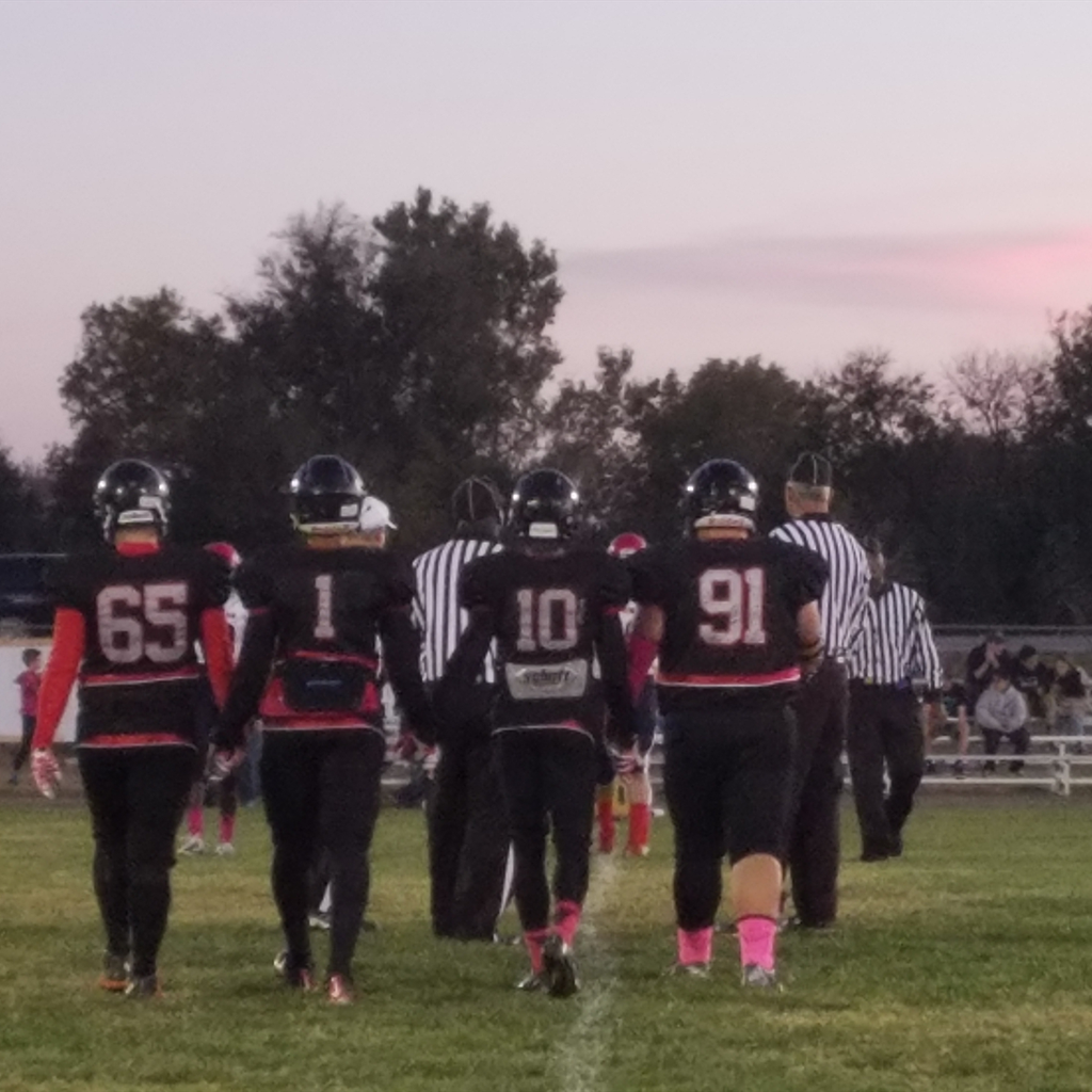 Cam Johnson's Life Prep Career Home