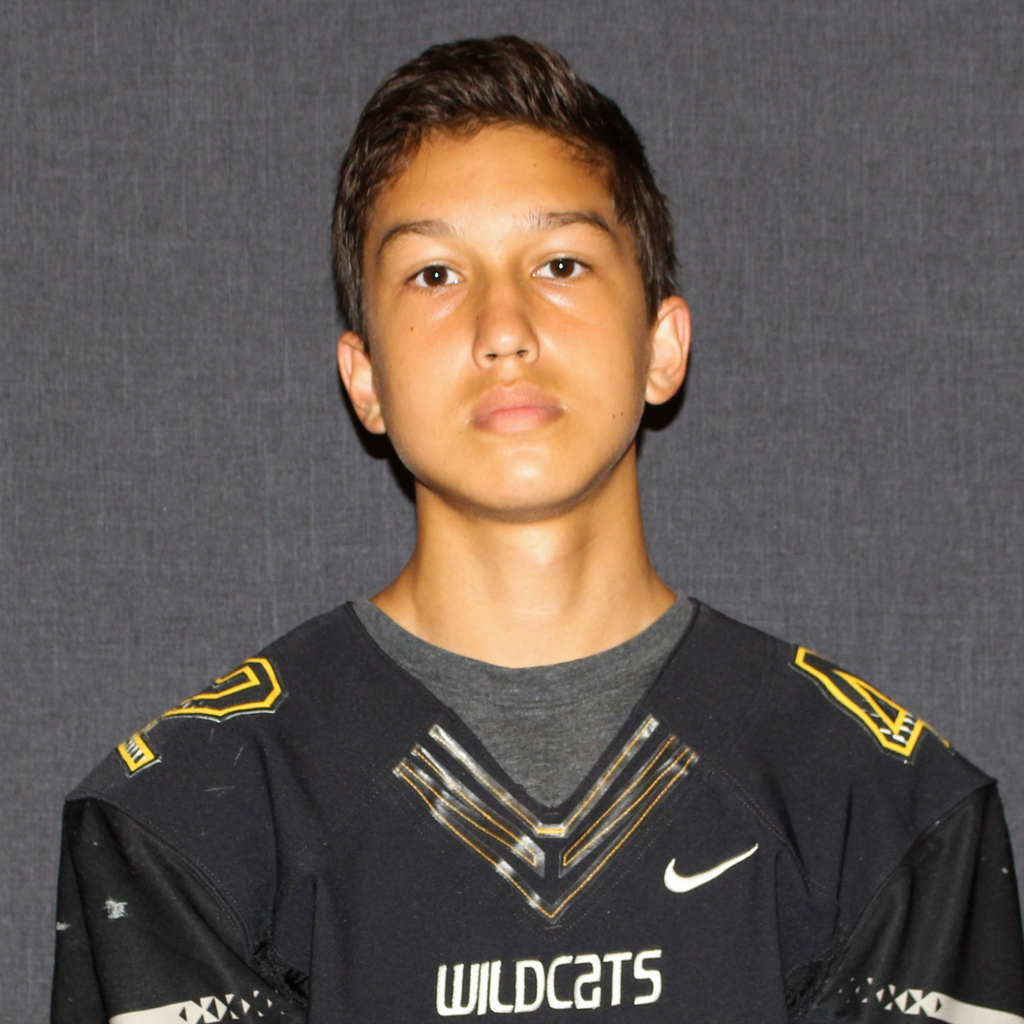 Elyjah Simpson’s Home | MaxPreps
