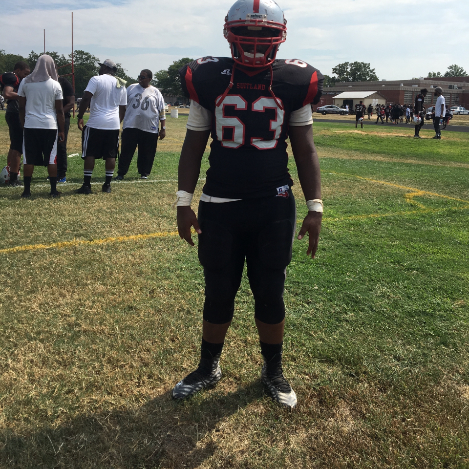 Darrell Smith's Pro Photos