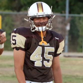 Kevin Pham's Kennedy High School Career Home