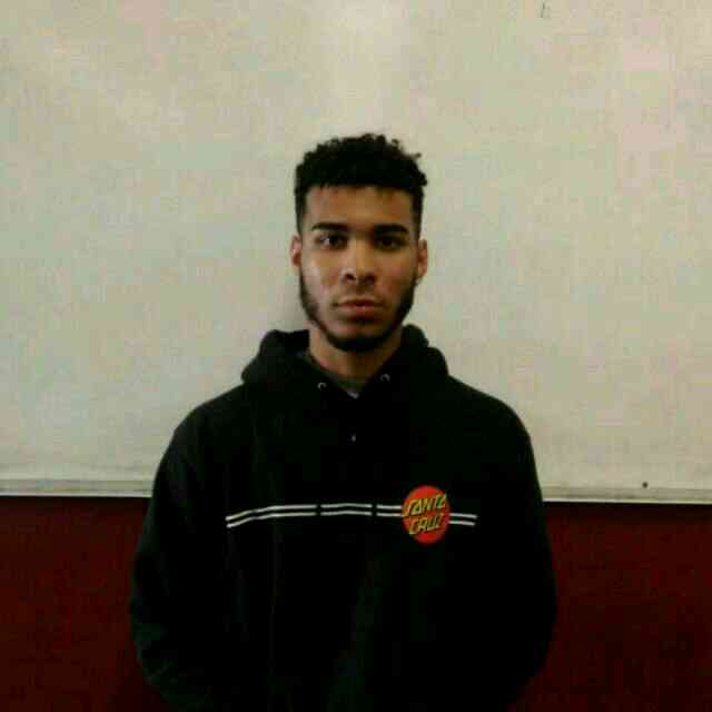 Isaiah Fernandez's Ann Sobrato High School Football Stats