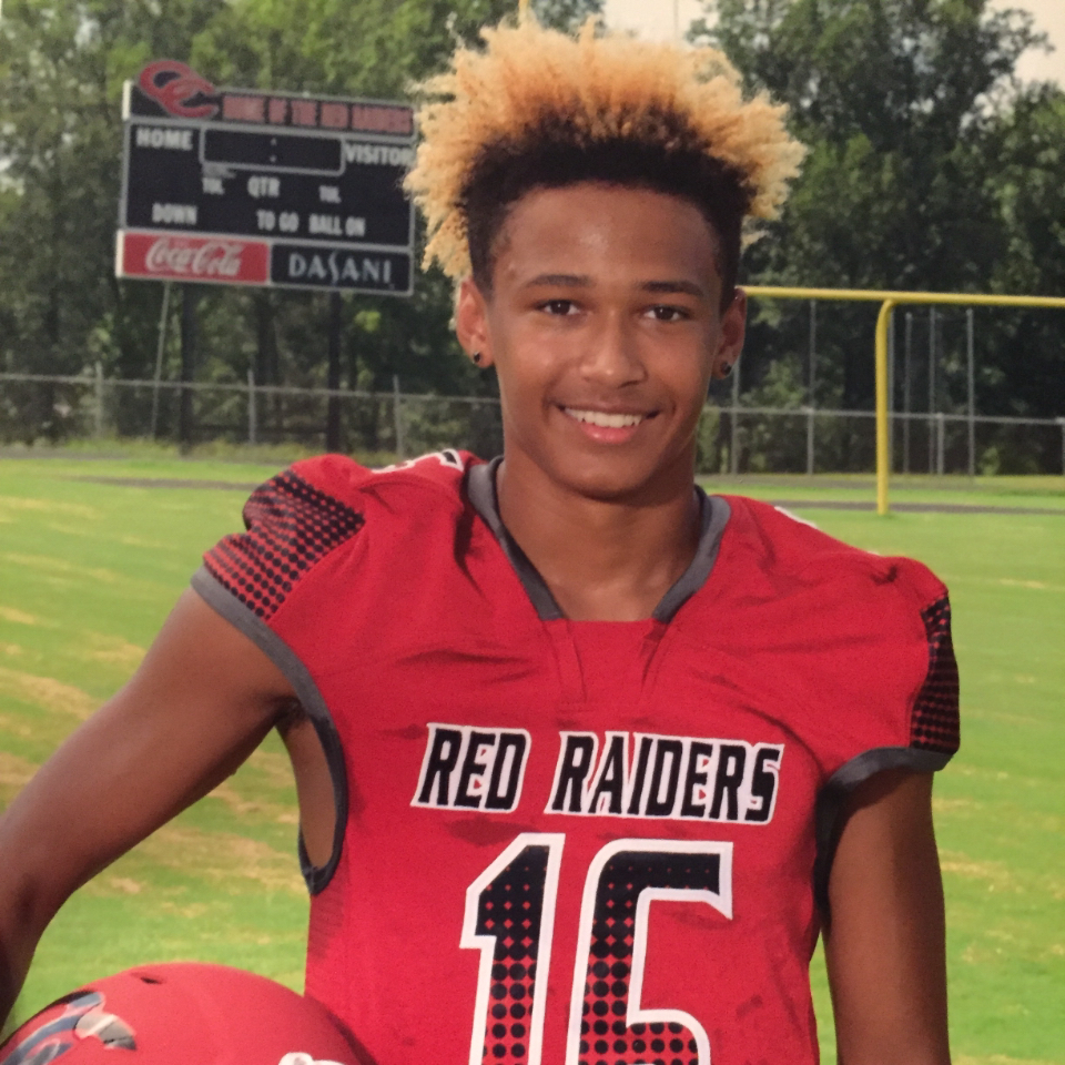 Leo Basurto's (Manchester, TN) Coffee County Central High School Career ...