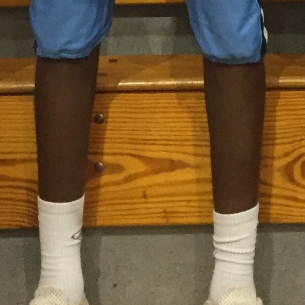 Taylun Druilhet's West St. Mary High School Career Home