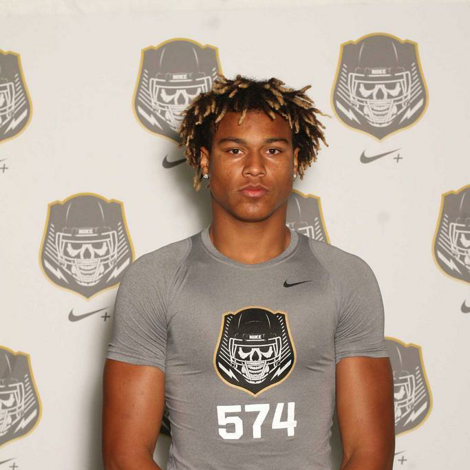 David Cormier's Volcano Vista High School Career Home