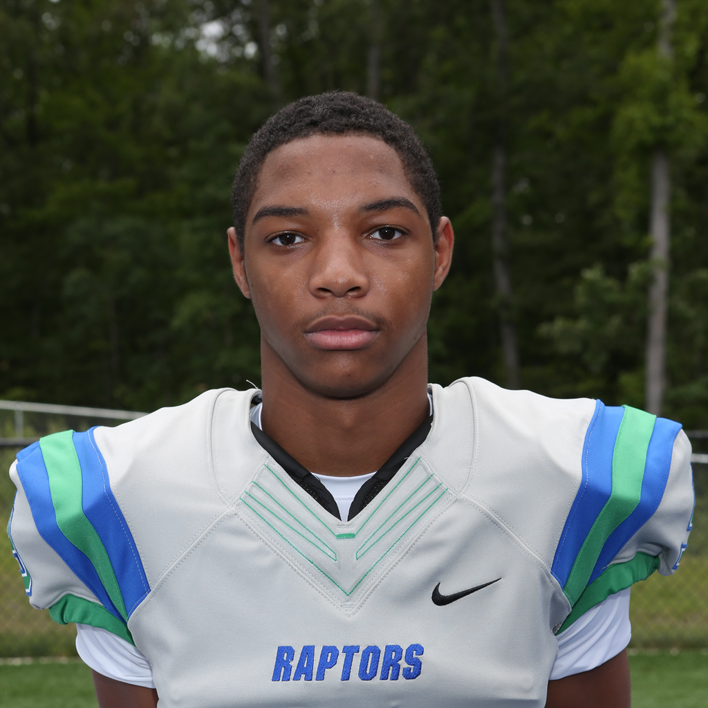 Bryson Howell's Mountain Island Charter Career Home