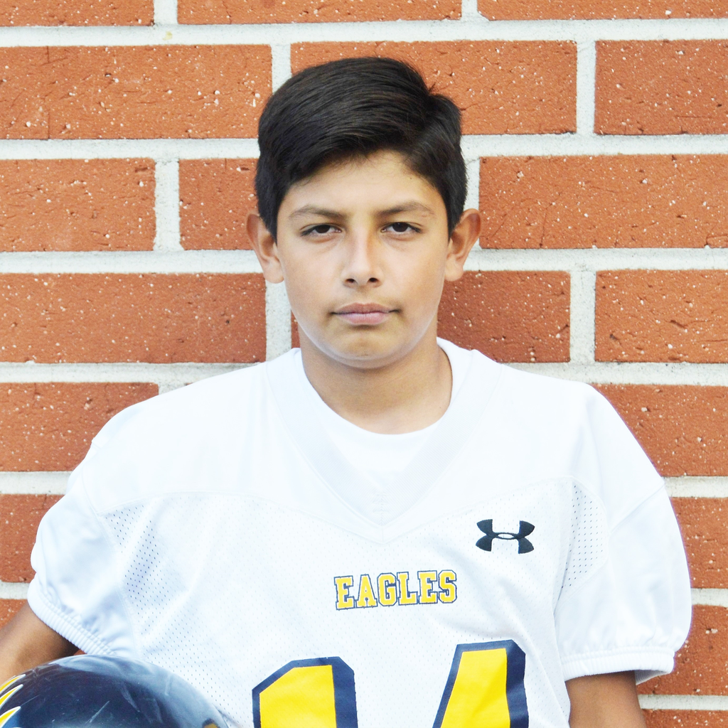 Joshua Carrillo’s Home | MaxPreps