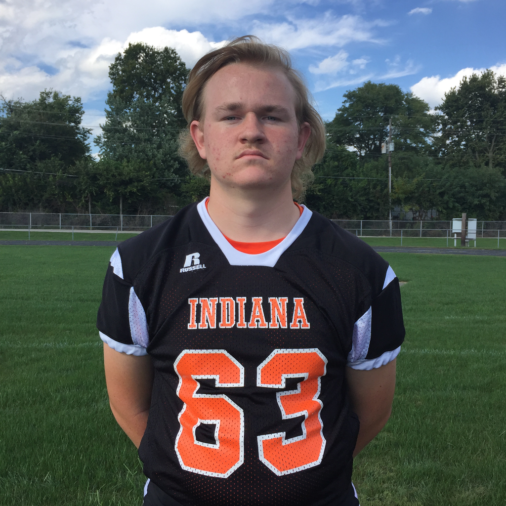 Mack Murphy's Indiana School for the Deaf Career Home