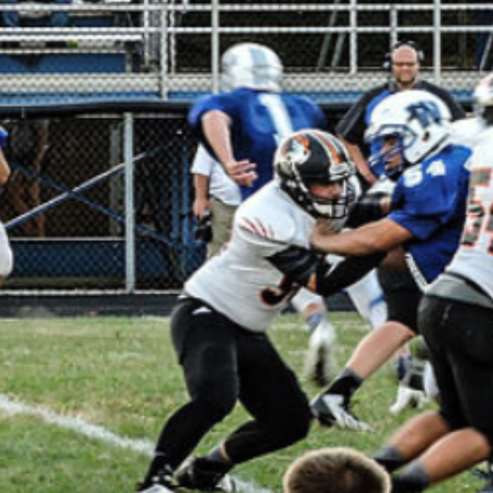 Cody Wittekind's High School Career Home