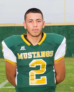 Danny Ledesma High School Football Stats Nixon (Laredo, TX) | MaxPreps