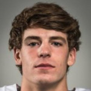 Garrett Meidl's High School Career Home
