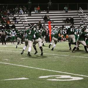 Ty Jordan | Normangee HS, Normangee, TX | MaxPreps