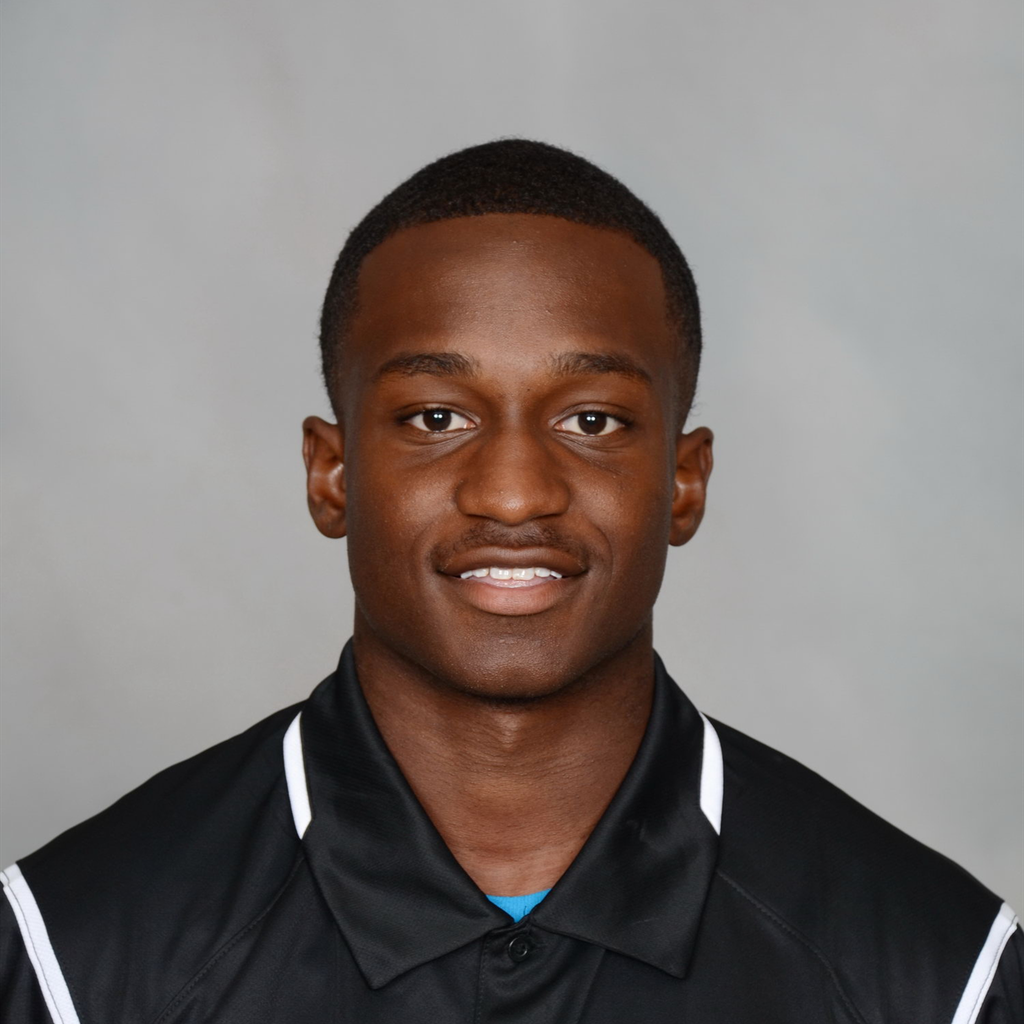 Ethan Adams' Fort Bend Hightower High School Career Home