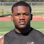 Trelon Smith's Cypress Ridge High School Career Home