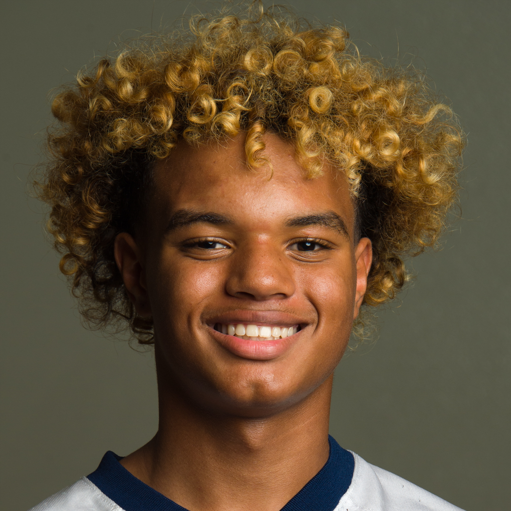 Elijah Cook's Plant High School Career Home