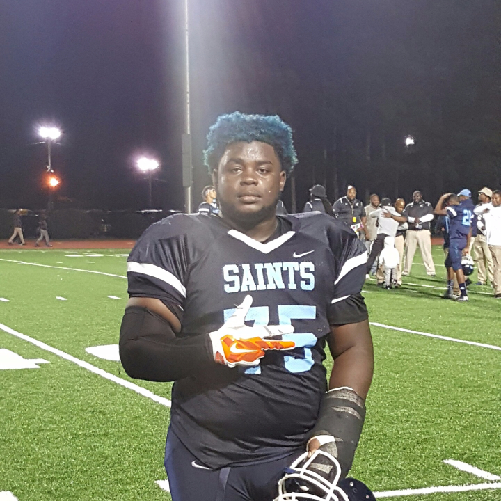 will smith high school