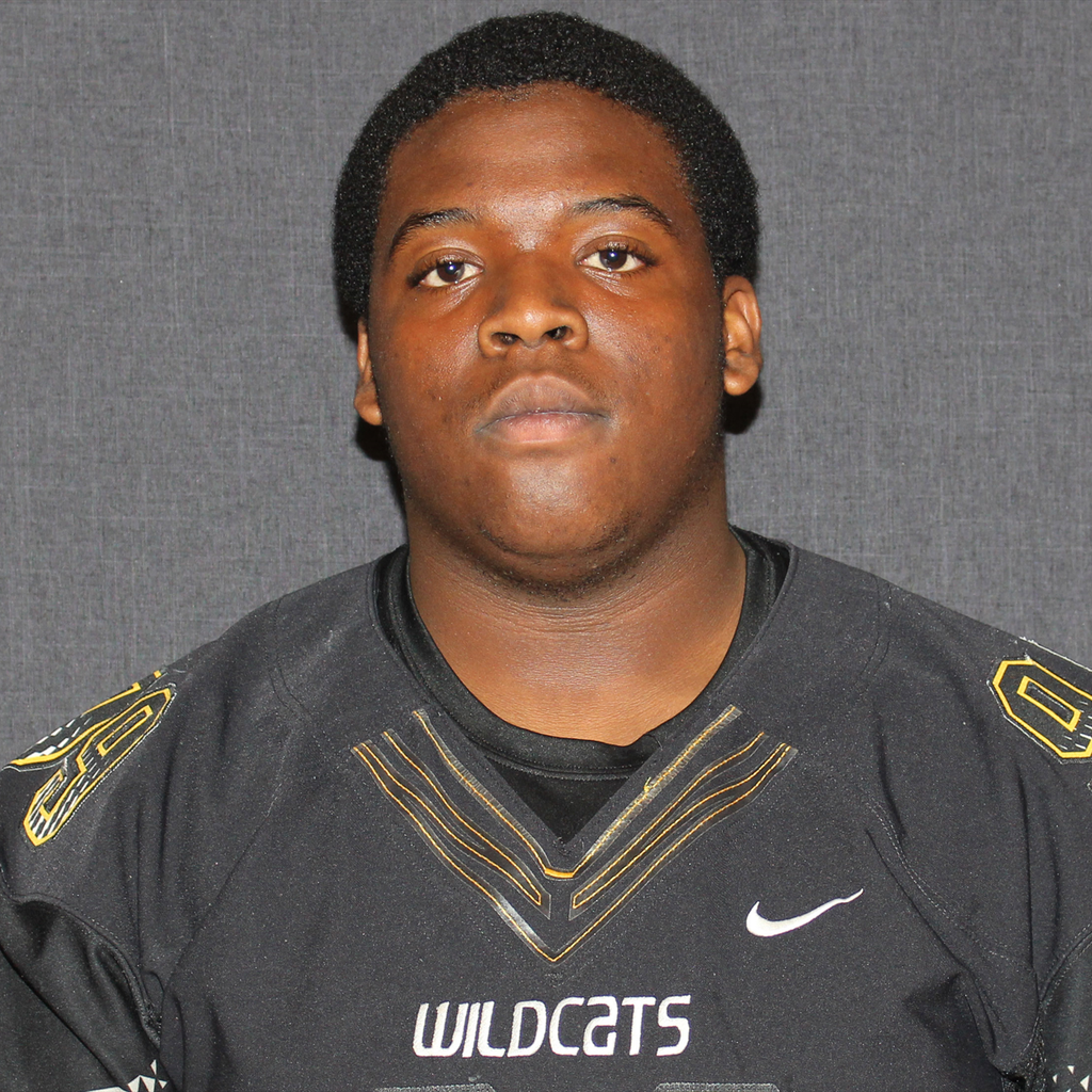 Elyjah Simpson’s Home | MaxPreps