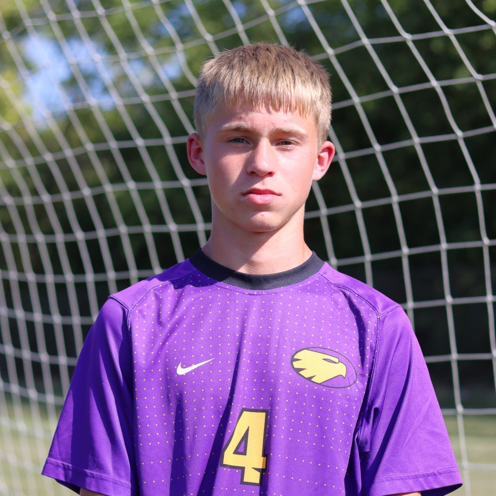 Eli Freiburger's Guerin Catholic High School Career Home