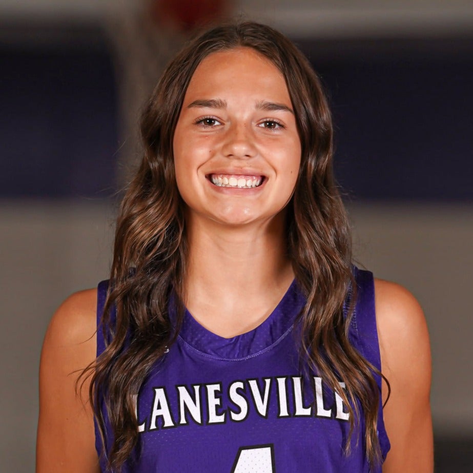 Hadley Crosier's High School Career Home