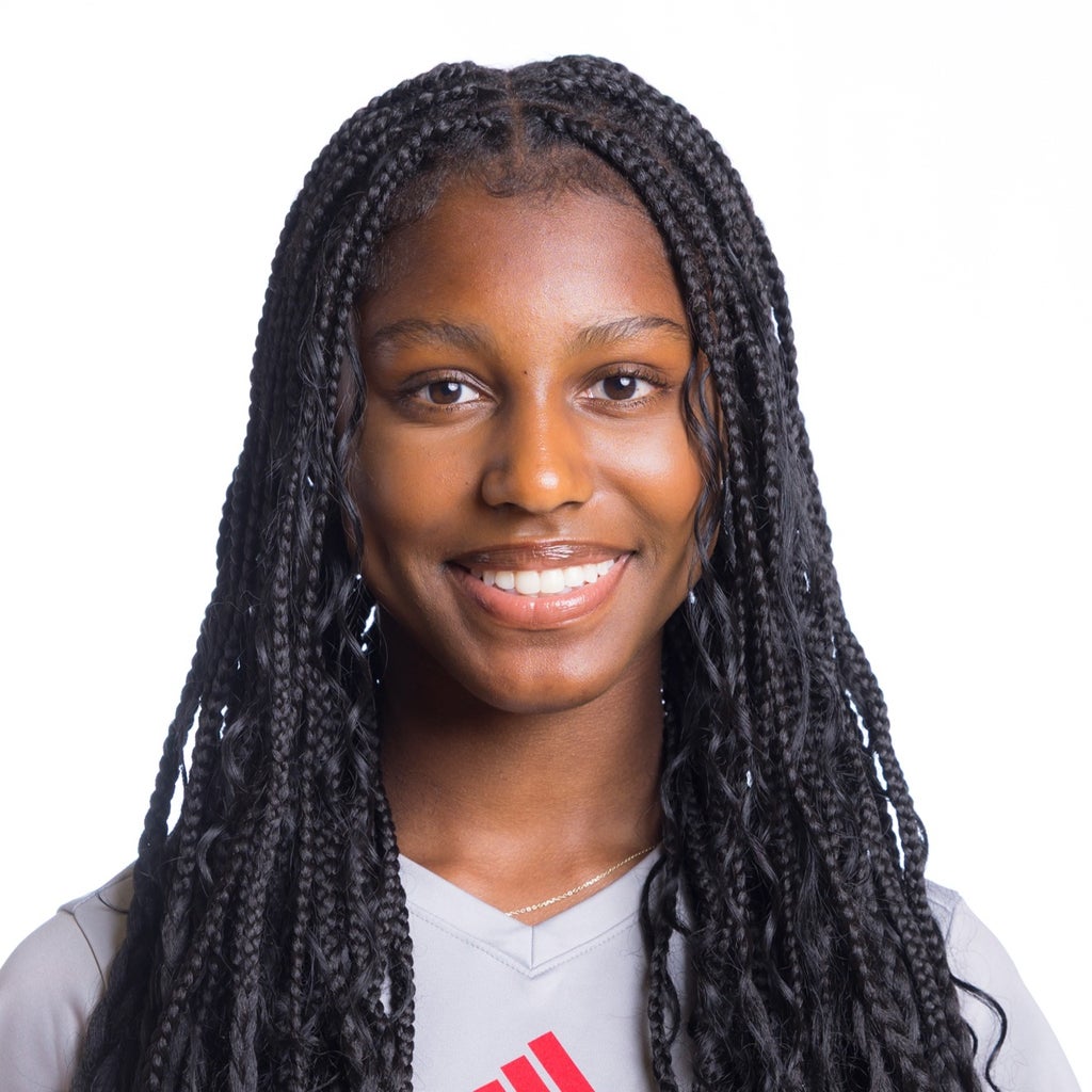 Nassali Serwanga's St. Francis High School Career Home