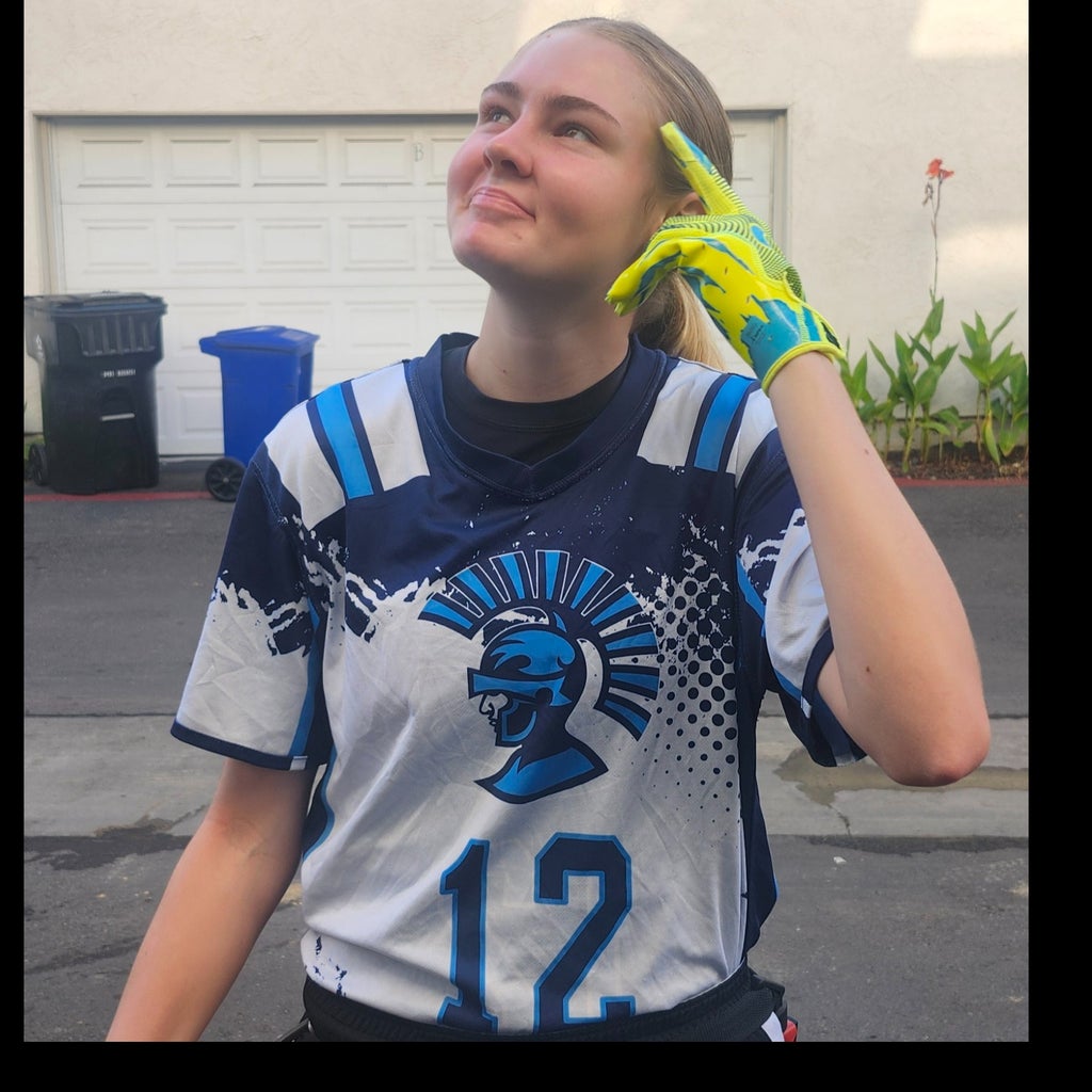 Courtlyn Mitchell's University City High School Bio