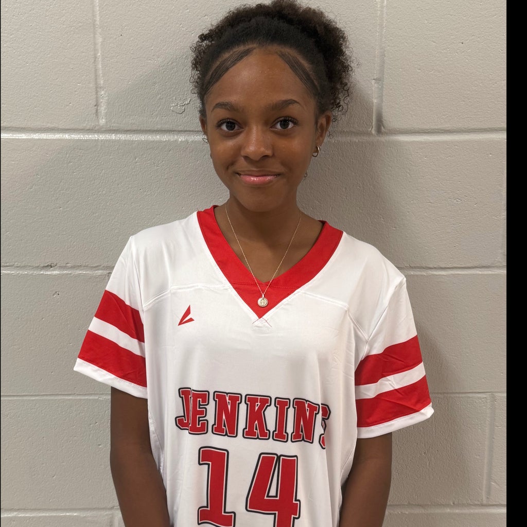 Jenkins Flag Football Roster (2025-26) - MaxPreps.com