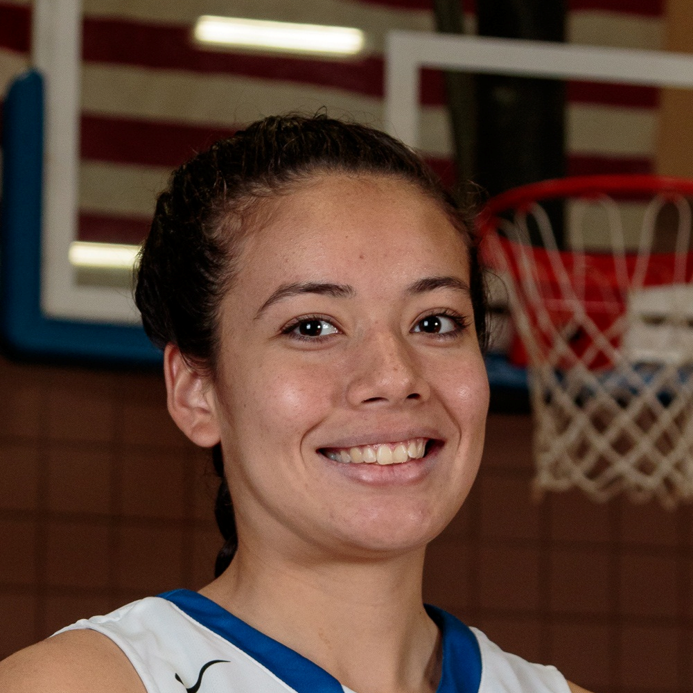 Mele Hala'ufia's Marana High School Career Home