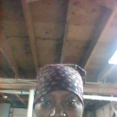 Monet Warren's Anacostia High School Career Home