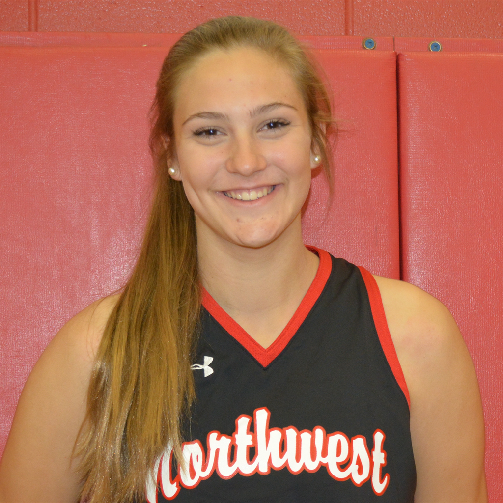 Elizabeth Kitley's Northwest Guilford High School Career Home