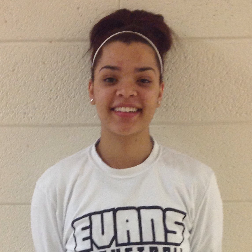 McKenna Lawrence's Awards