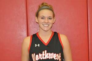 Toni Tucker High School Girls Basketball Stats Northwest Guilford ...