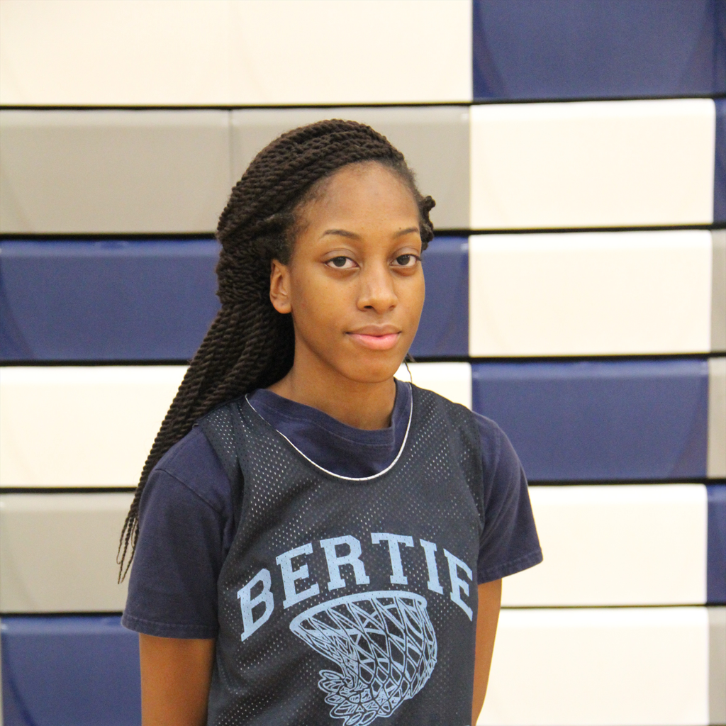 Zariah Harris' Awards