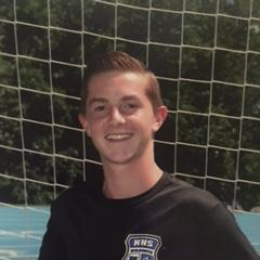 Seth Wiebusch's High School Career Home