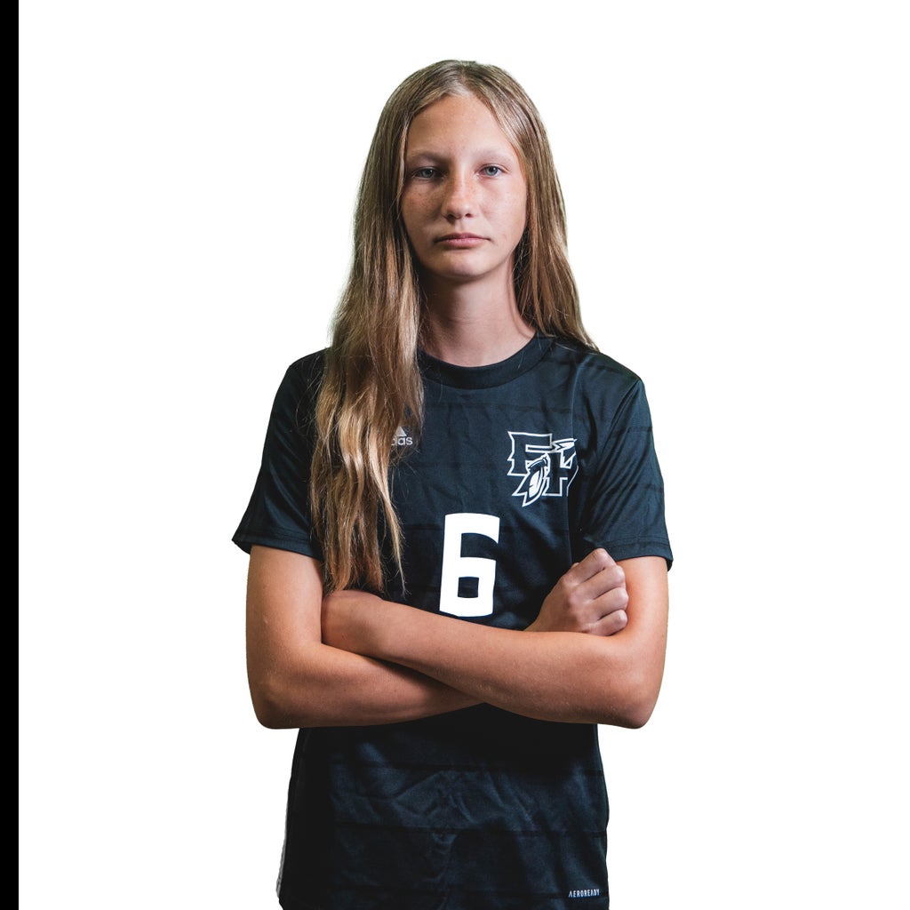 Eleanor Mason's Florida State University High School Career Home