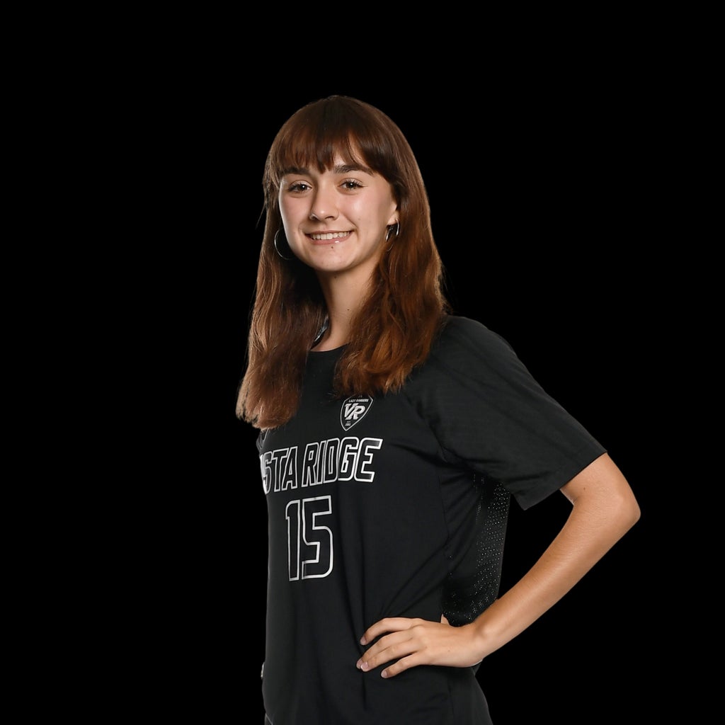 Vista Ridge Girls Soccer Roster (2024-25) - MaxPreps.com